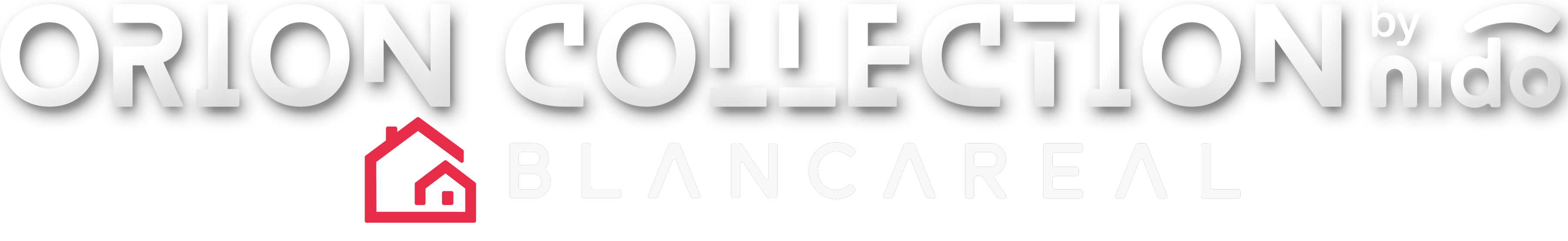 Homepage - Orion Collection