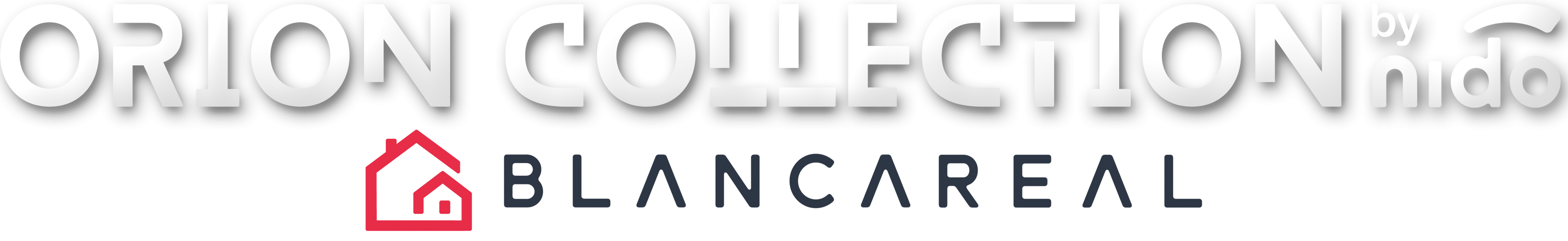 Homepage - Orion Collection